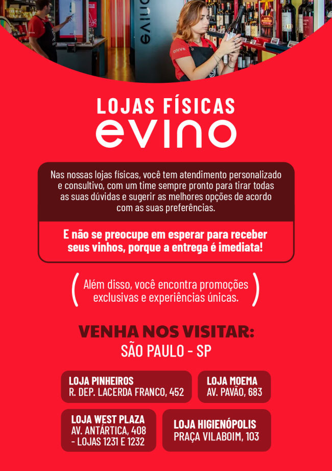 Evino Evino